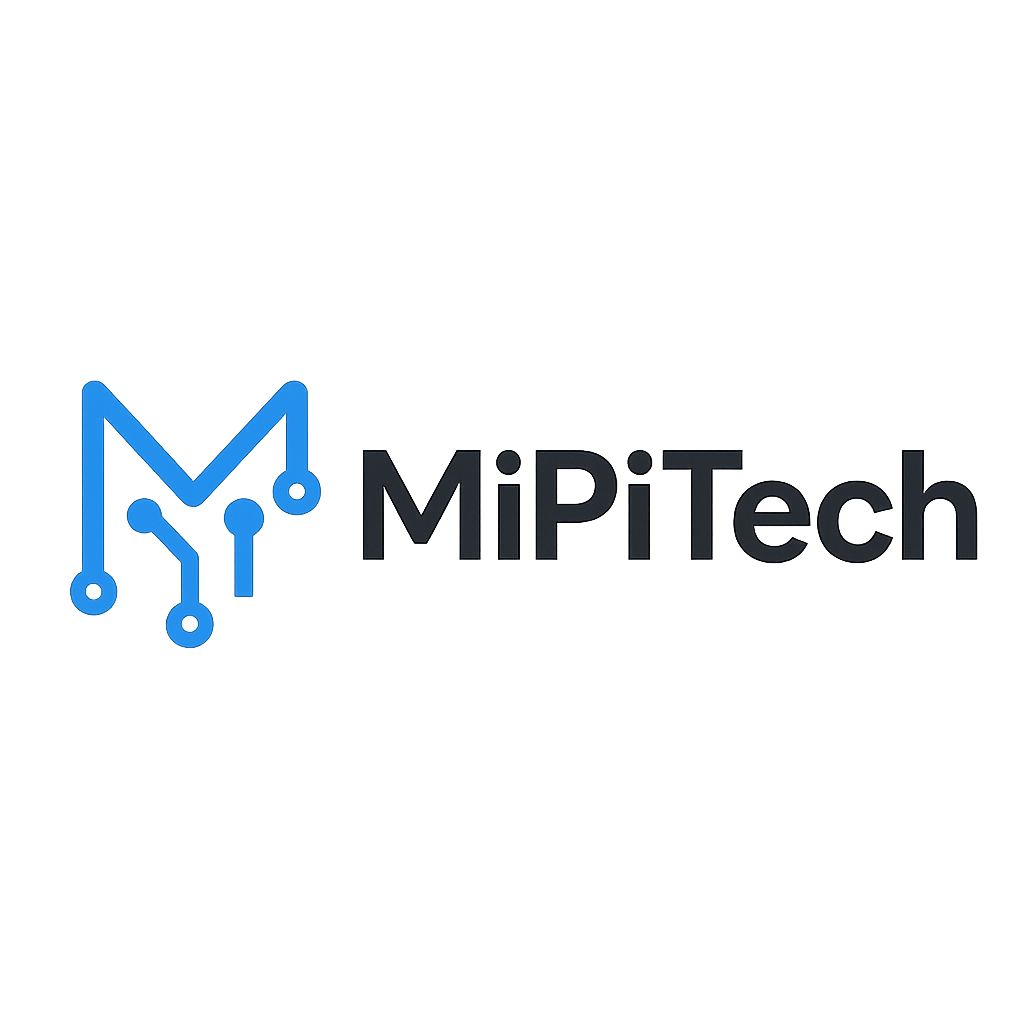 MIPITECH - Best Website Designer in Nigeria